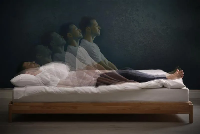 Sleepwalking Disorder: Signs, Triggers, and How to Get Help